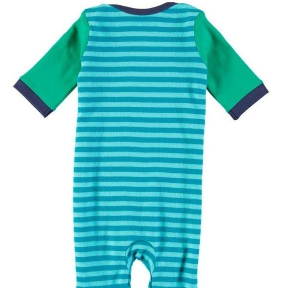 Rockin' Baby | One Pieces | Nwt One Piece Footed Suit Rockinbaby Rocket ...